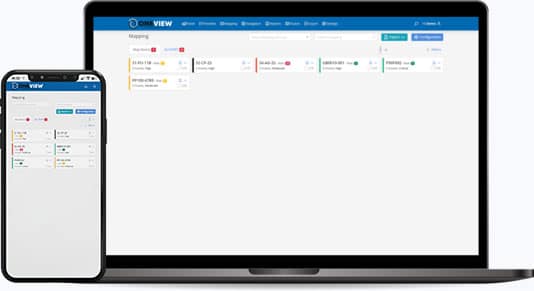 Decision Support System | OneView
